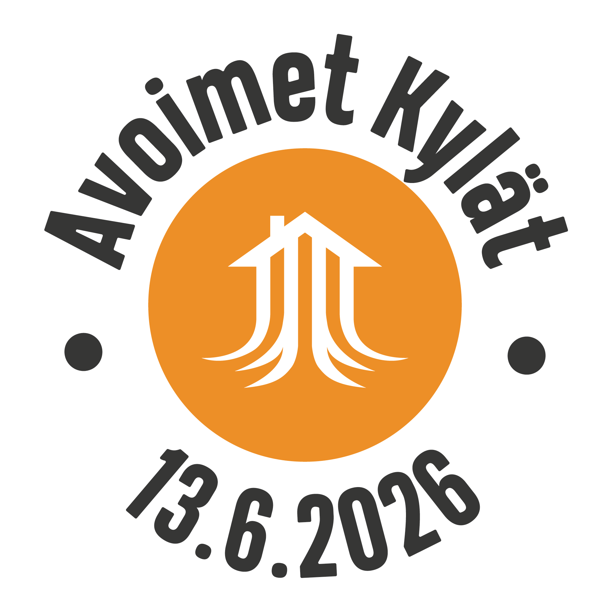 Avoimet kylät – Lappilaiset Kylät